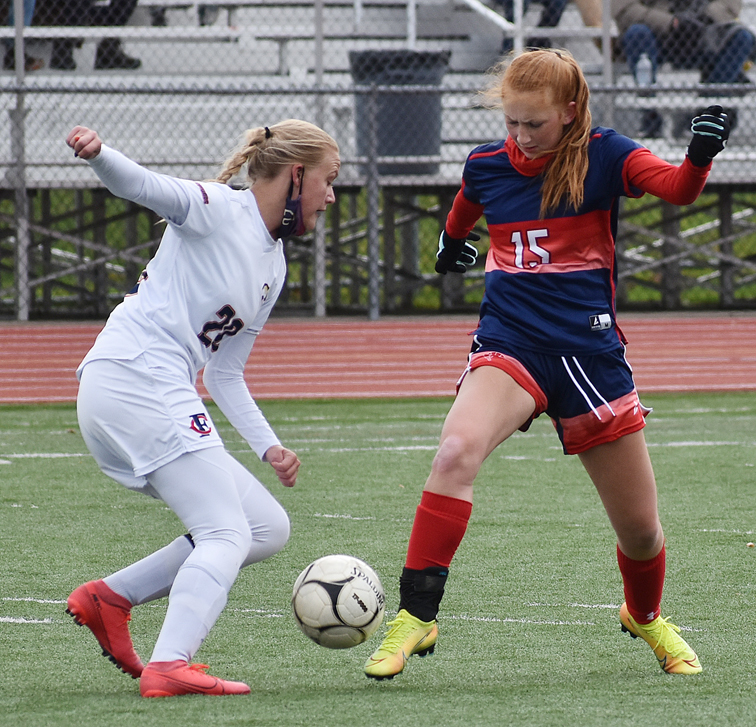 Overtime Thriller | News, Sports, Jobs - Post Journal